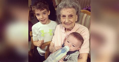 Obituary Information For Silvana Rose Mccarthy