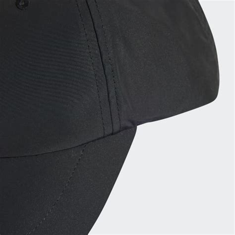 Adidas Future Icon Tech Baseball Cap Black Adidas Australia