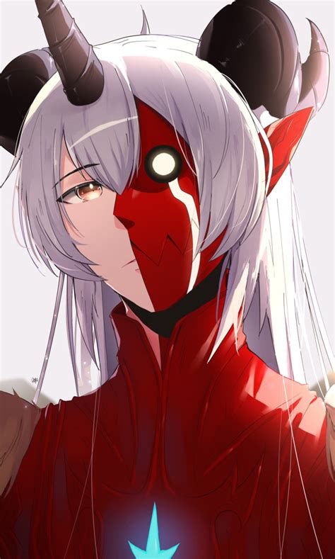 Aegiochusmon Digimon Drawn By Lurysgh Danbooru