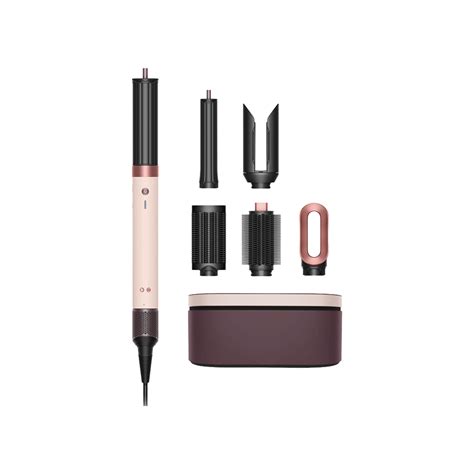 Купить Мультистайлер Dyson Airwrap Coanda 2x Multi Styler And Dryer Ceramic Pink Rose Gold 598771