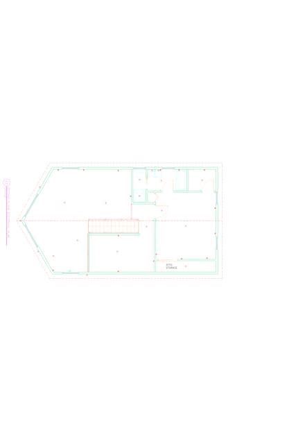 Second Floor Electrical Plan Pdf