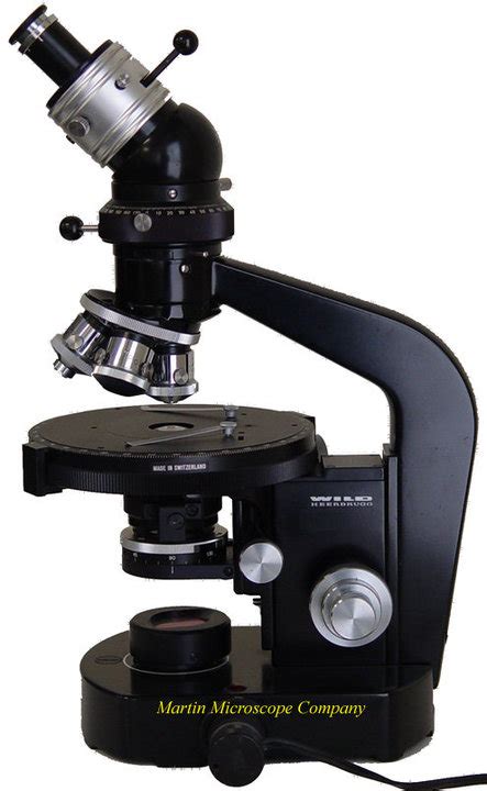 Martin Microscope Museum Martin Microscope