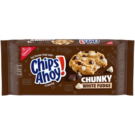 Chips Ahoy Cookies Hot Chocolate At Sergio Hasting Blog