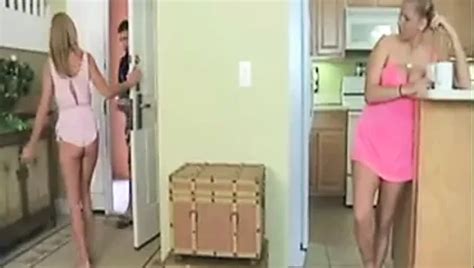 Cougars With Lucky Man Blonde Blonde Porn Xhamster