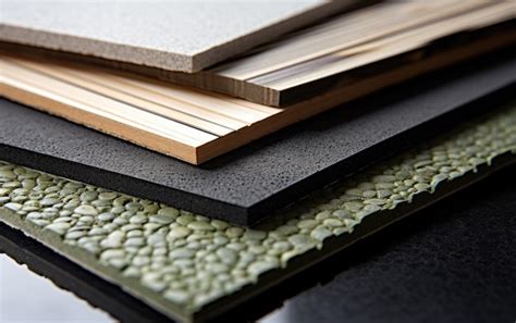 Premium Ai Image Biocomposite Materials