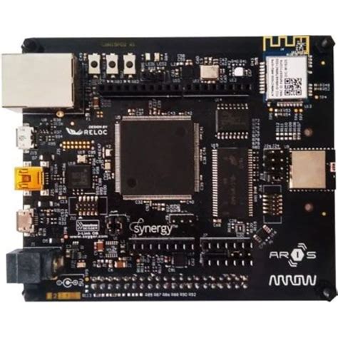Arrow Aris Radio Frequency Development Kit Price From Rs0unit