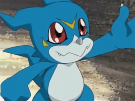 Veemon Wikipedia