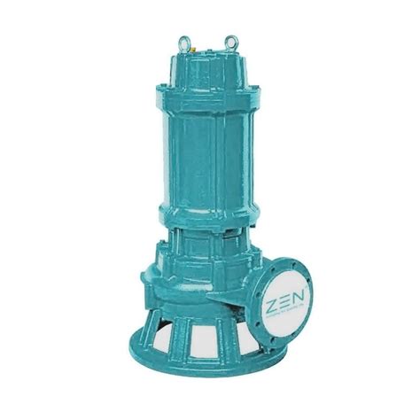 Китай Канализационный Насос Поставщик Производитель и Фабрика Zen