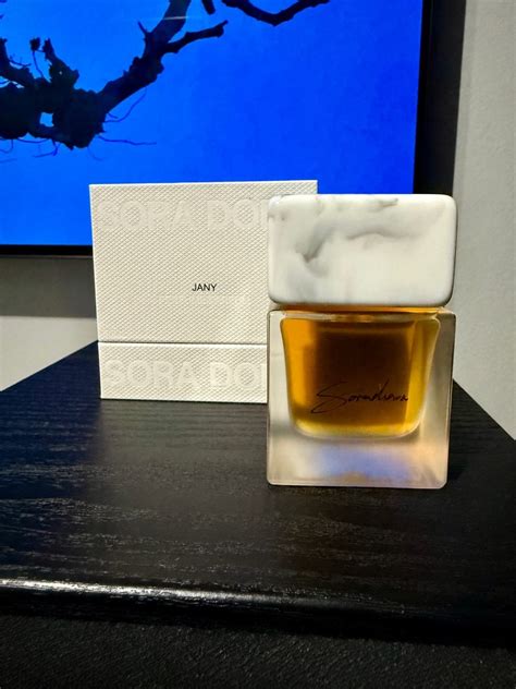 Sora Dora Jany 50ml