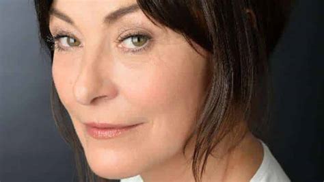 Amanda Donohoe Amanda Donohoe Actress