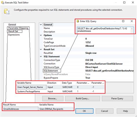 Designing Data Acquisition Framework In Sql Server And Ssis How To