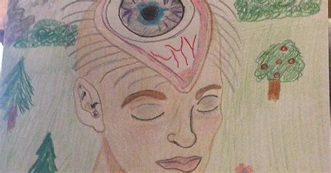 Third Eye Imgur