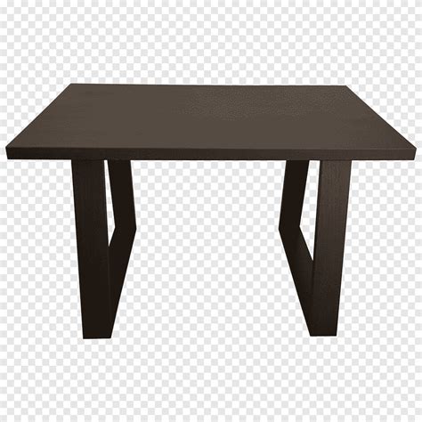 Coffee Tables Rectangle Table Angle Furniture Png Pngegg