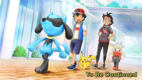 Ashs Riolu Pokemon 2019 By Sonic Ray On Deviantart