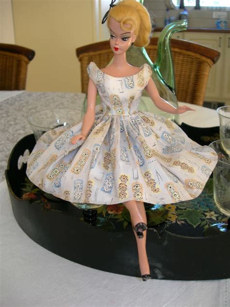 Toy History German Doll Lilli Barbies Inspiration Hubpages