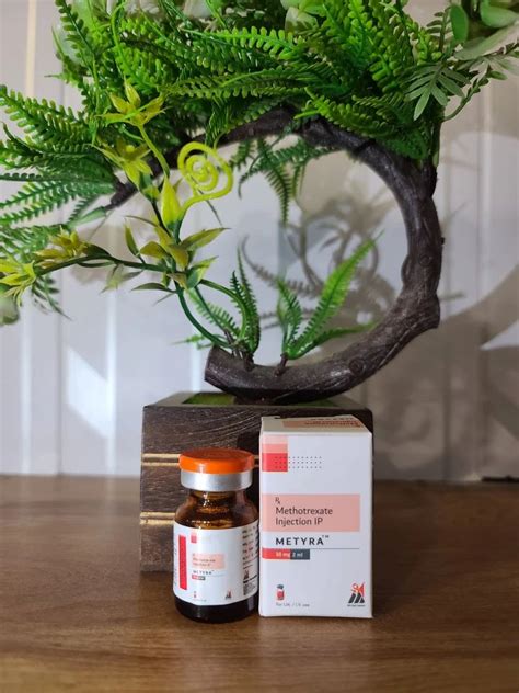 Methotrexate Injection At ₹ 185 Vial Anti Cancer Injections In New Delhi Id 2852749211291