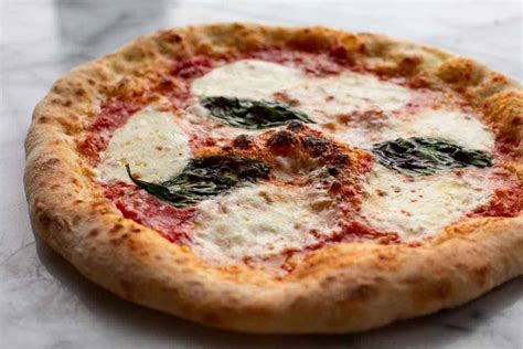 Neapolitan Pizza