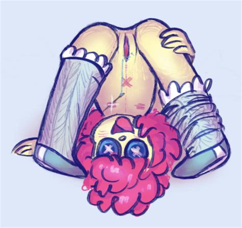 Rule 34 Animate Inanimate Anthro Button Eyes Clothing Doll Female