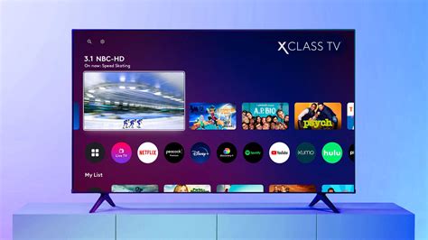 Comcast Introduces Xclass Tv Tv Tech
