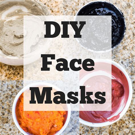 Homemade Blackhead Face Mask Homemade Ftempo