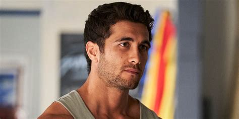 Home And Away Spoilers Tane Parata To Be Rushed To Hospital