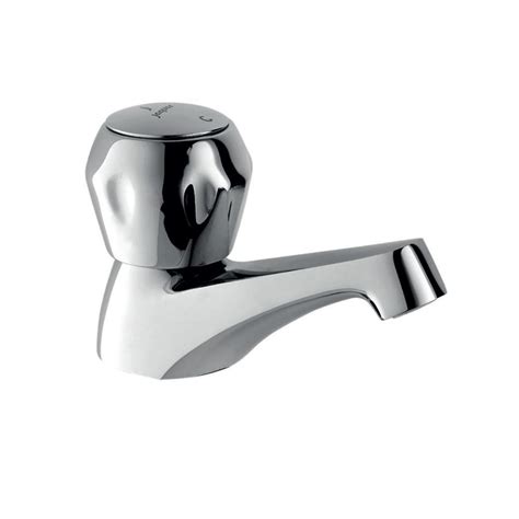 Astra Range 1 2 Inch Chrome Finish Basin Tap Jaquar Global