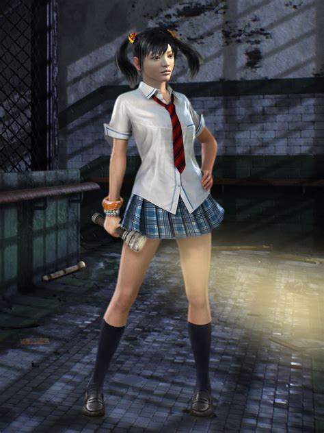 140 Best Feng Min Images On Pholder Deadbydaylight Imaginary