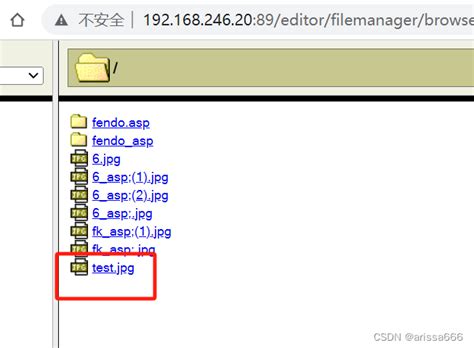 Fckeditor编辑器漏洞fckeditor漏洞 Csdn博客
