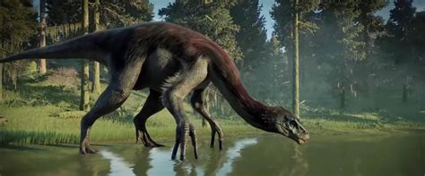 Therizinosaurus Jurassic World Evolution 2 Guide 2022