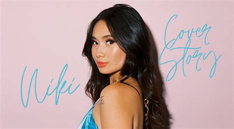 Niki Interview The Many Lives Of Niki Zefanya The Forty Five