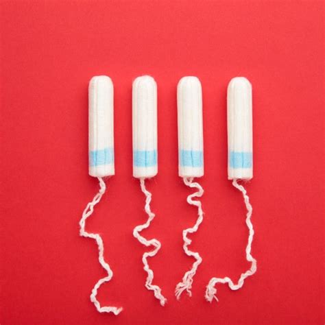 Tampon