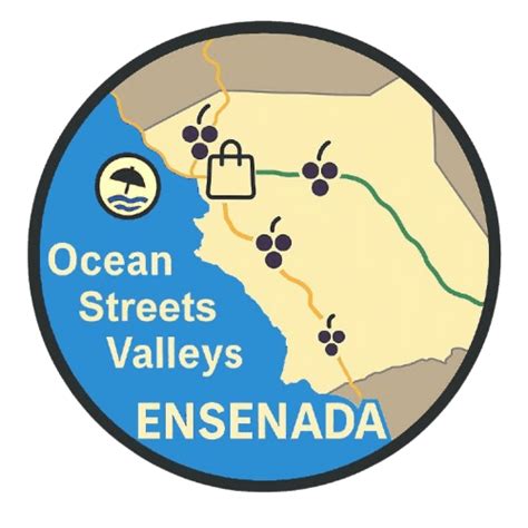 Discover Ensenada Tourism