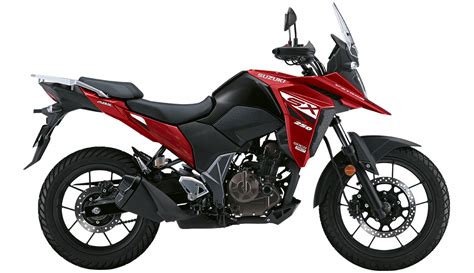 V Strom 250 Sx Suzuki Motor De Colombia Sa