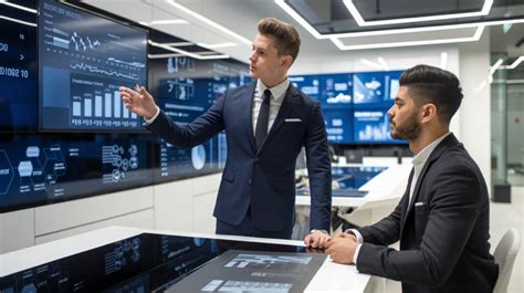 How Finance Consultancy Transforms Your Strategy Bricks