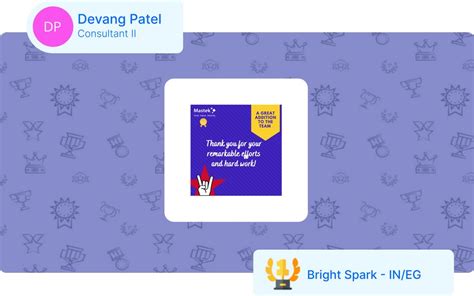 Brightspark Devang Patel