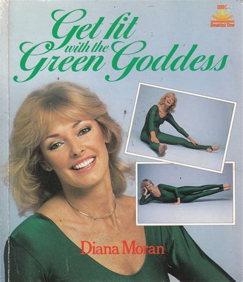 Get Fit With The Green Goddess Uk 9780563202134 Books