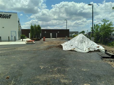 7 Eleven Raise The Roost And Sunoco Gas Station L And L Property Enterprises