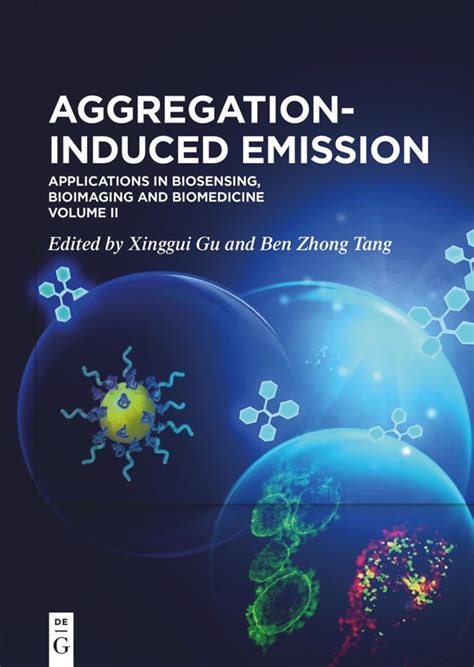 Volume 2 Aggregation Induced Emission