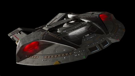 Steamrunner Class — Scifi