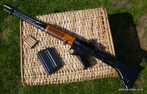 Fg42 Type 1