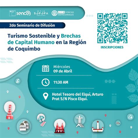 Turismosostenible Capitalhumano Desarrolloregional Otic Sofofa Capital Humano