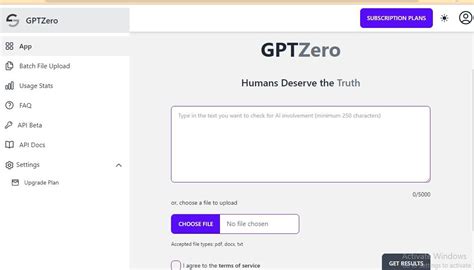 7 Best Chat Gpt Ai Detectors Free And Paid