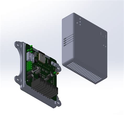Design A Pcb Design And Create A Working Simulation With Altium And