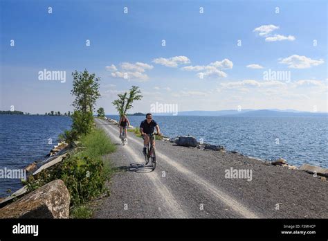 Burlington Bike Path