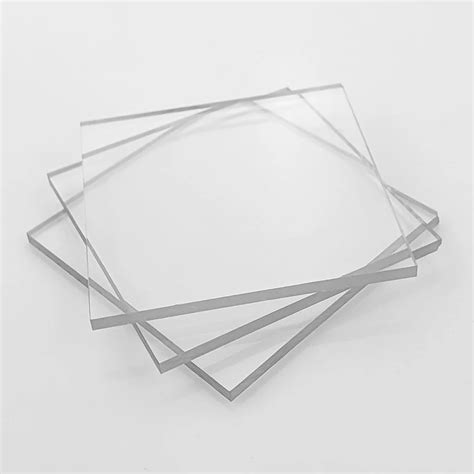 China Polycarbonate Sheet Supplier Manufacturer And Factory Andisco