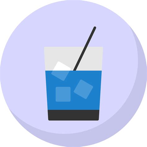 Cold Drinks Vector Icon Design 27322585 Vector Art At Vecteezy