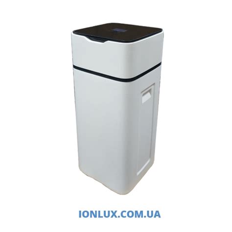 Умягчитель воды IonLux Smart 10 в квартиру | ИонЛюкс - магазин фильтров ...