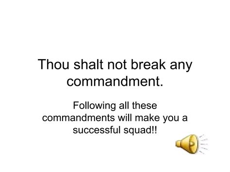 Cheerleading Practice Rules Ppt