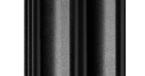 Juoda Čerpės Monier Baltic Cisar