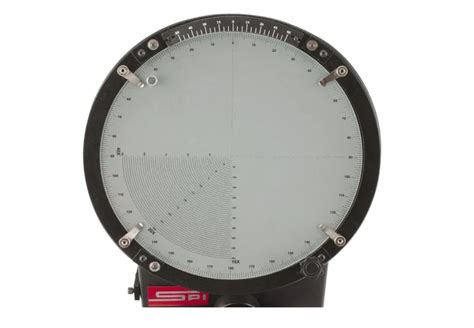 12 526 0 Spi Optical Comparator 12 Greatgages